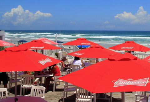 PRE-RIDE RACING'S NORTH TURN (Ponce Inlet) | Lake County Florida ...